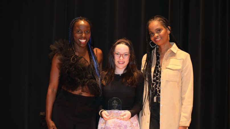 ReadingFilm Announces 5th Annual Five Minute FilmFEST Award Winners - BCTV