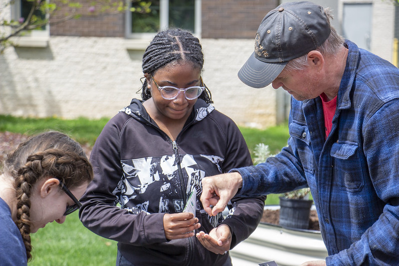 Penn State Berks Prioritizes Sustainability Initiatives in Spring 2023 - BCTV