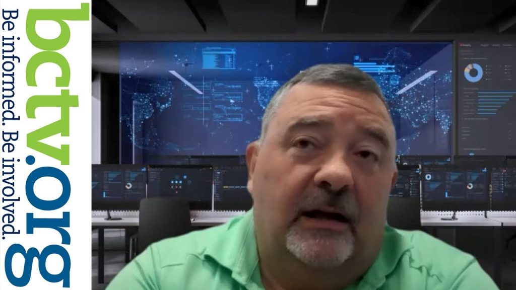 Implications of A.I. 6-15-23 - BCTV