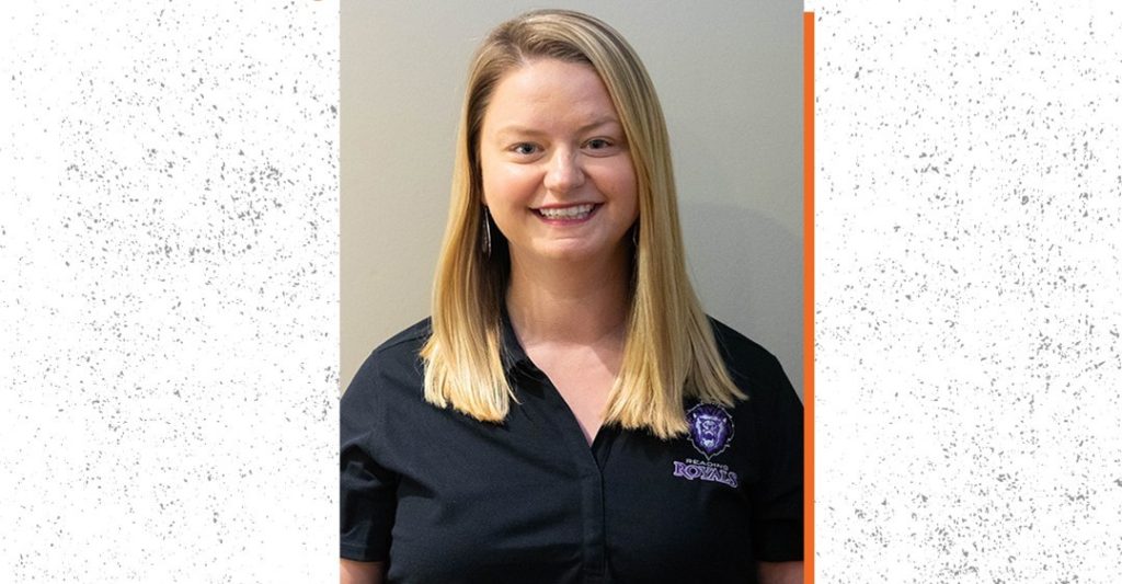 Royals Promote Dahms to VP of Corporate Partnerships - BCTV