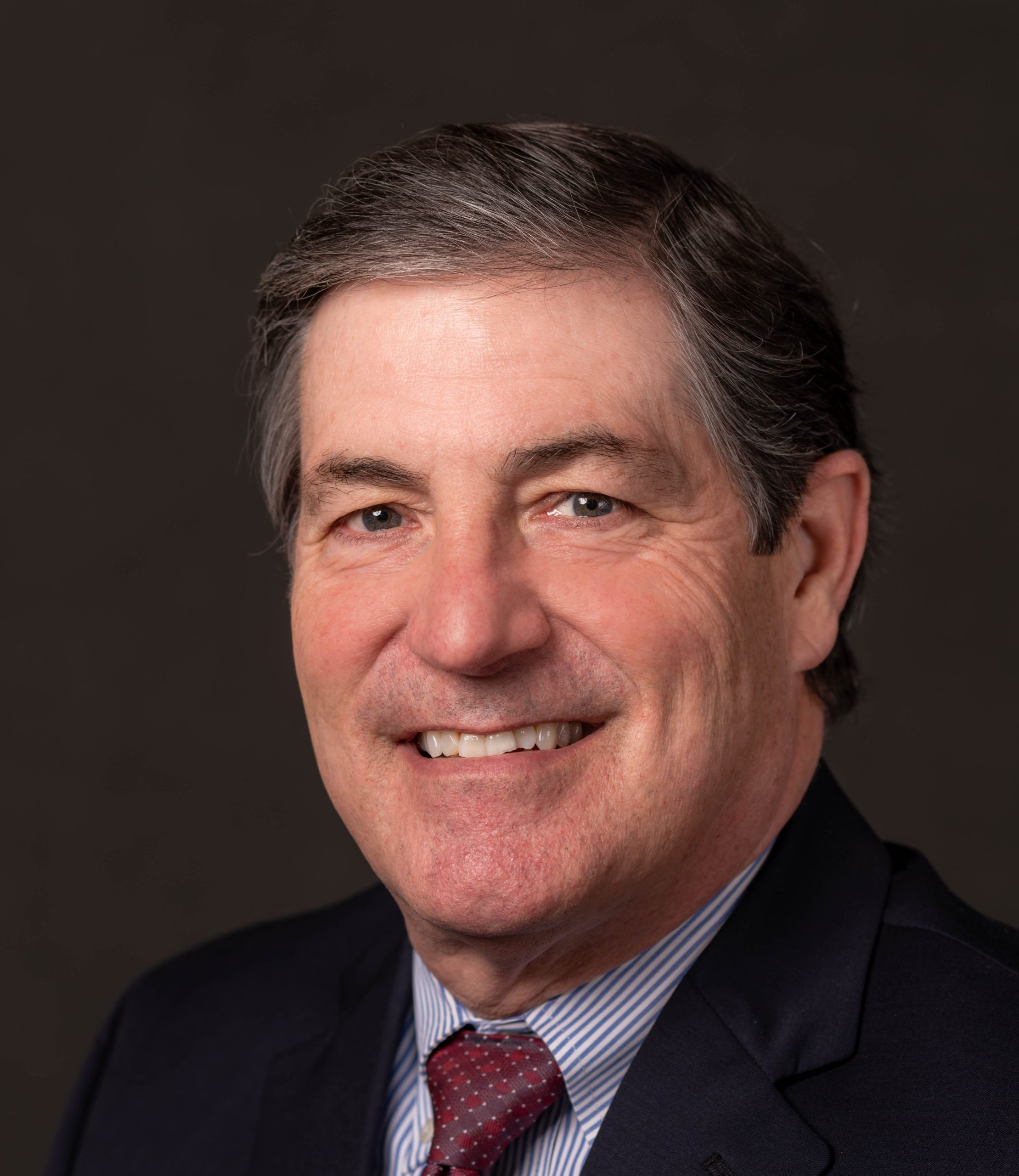 Greater Reading Chamber Alliance Announces Retirement of Jim Gerlach - BCTV