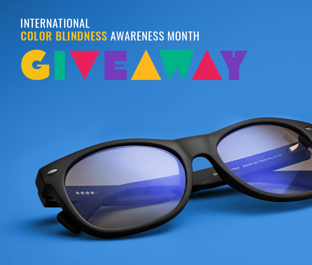 Berks County Public Libraries Announces Support for Color Blindness ...