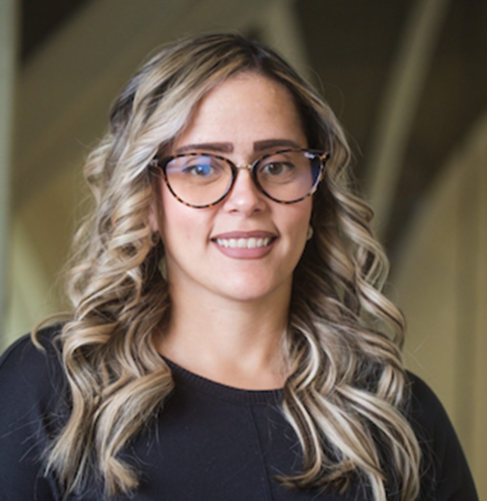 Kutztown University Names Jennifer Castro Director of Admissions - BCTV