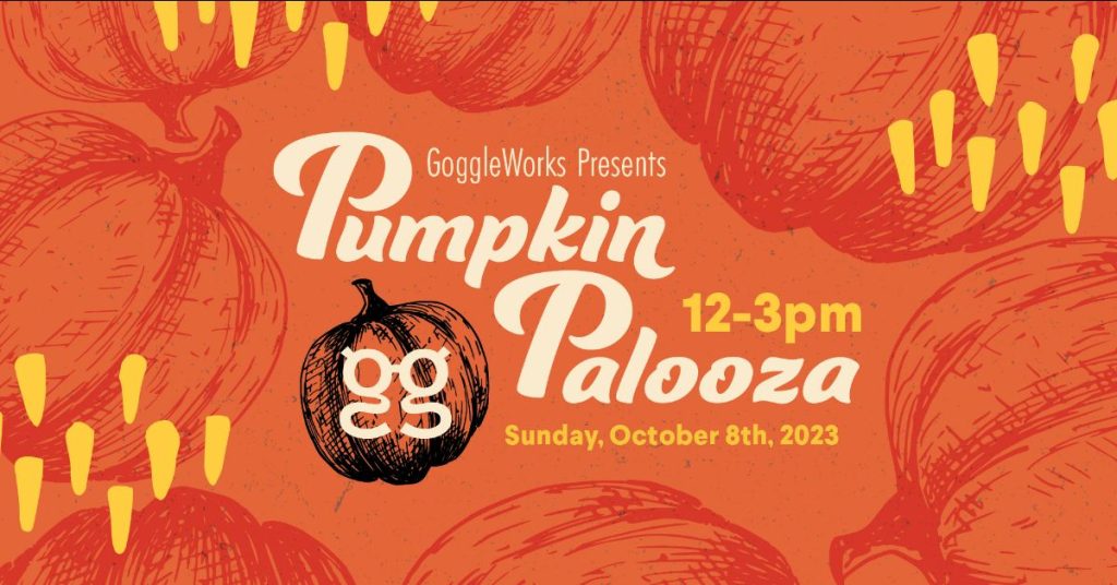 Pumpkin Palooza Welcomes Autumn with Art, Food, and Family Fun - BCTV