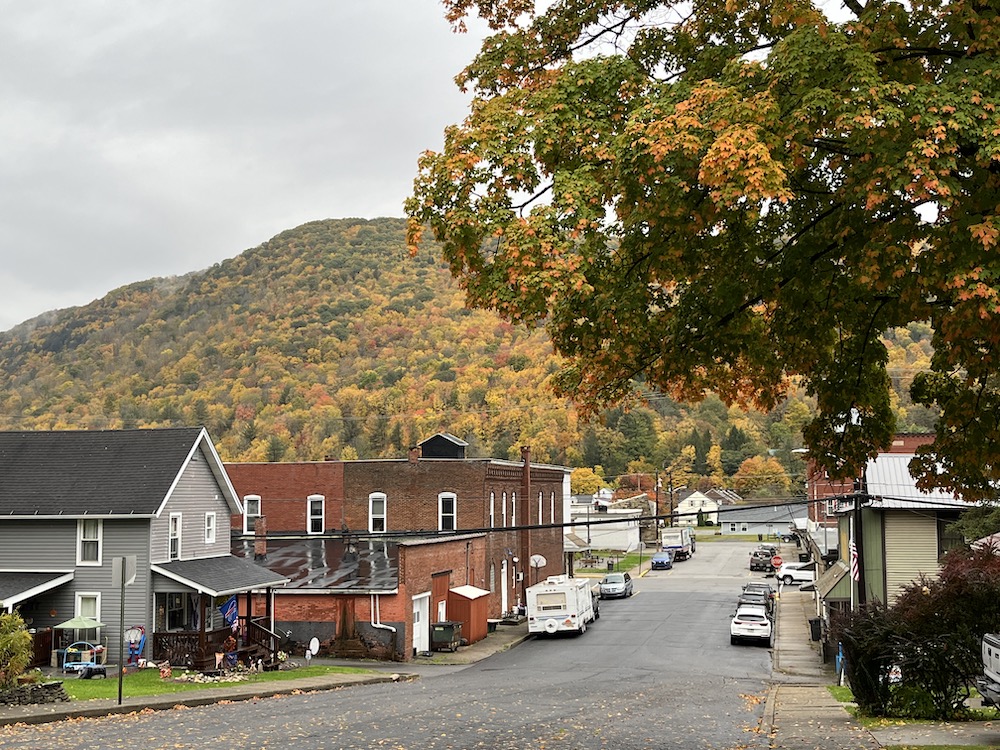 Rural Towns Hope to Entice Remote Workers to Move to the PA Wilds With ...