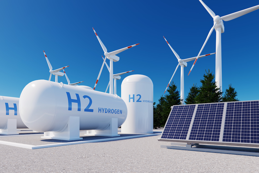 Clean Energy Groups Blast PA Hydrogen Hubs Plan - BCTV