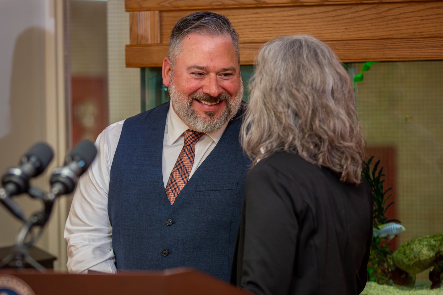 Efforts to Support and Enhance Staffing for PA’s Long-Term Care ...