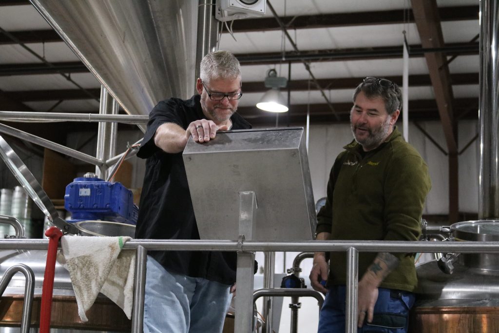 Penn State Berks to Graduate 10 from Inaugural Craft Brewing ...
