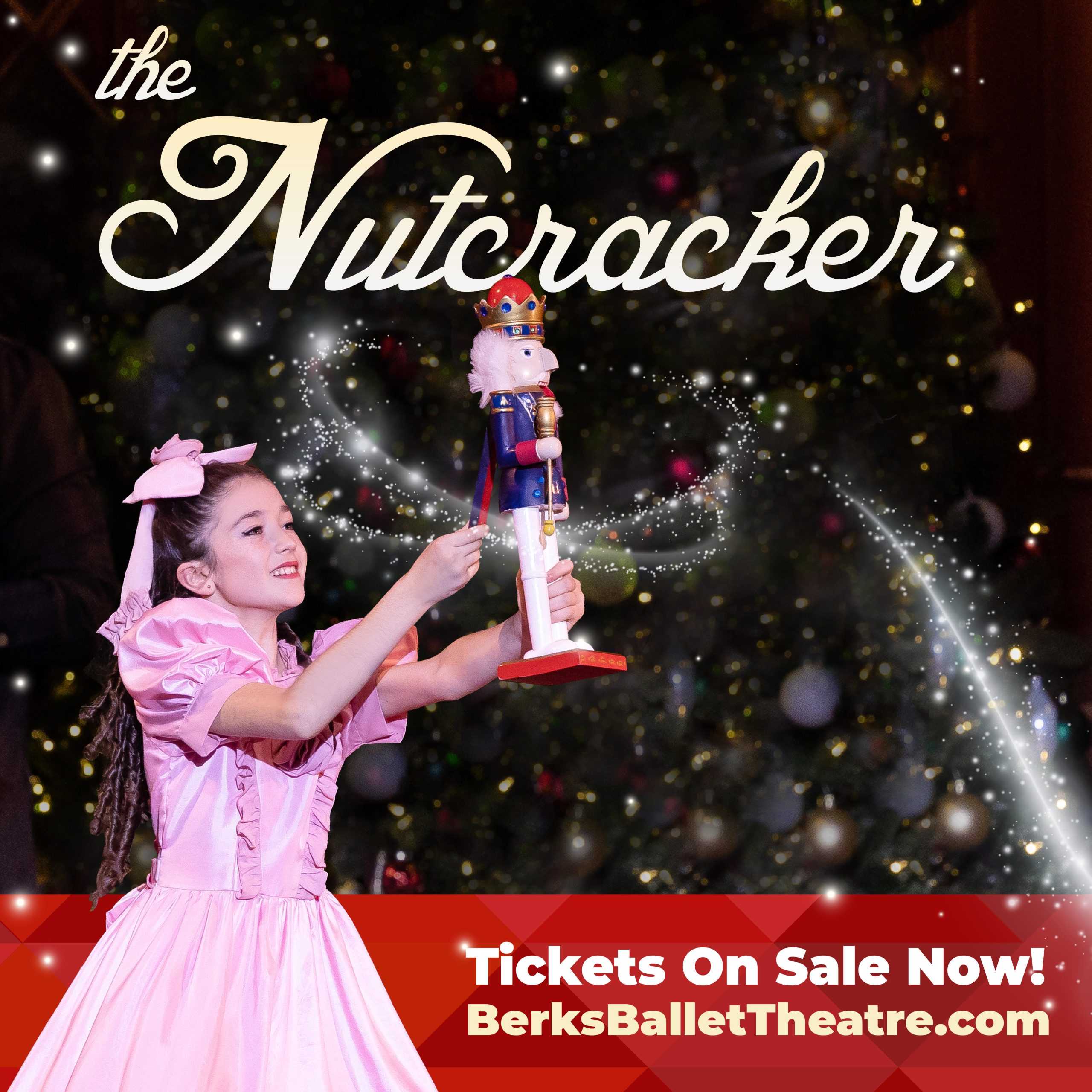The Nutcracker - BCTV