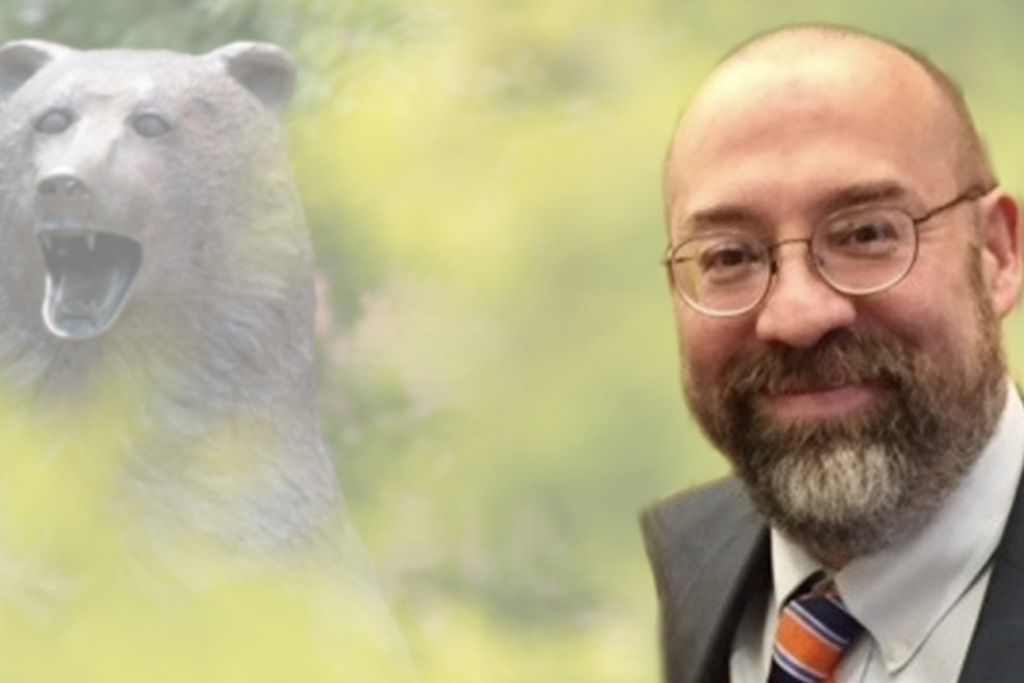 St. Onge Named Vice President of Enrollment Management and Student ...