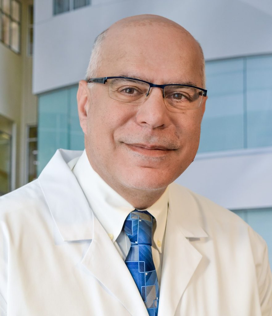 Tower Health Announces Rohinton Morris, MD, as New Chief of ...