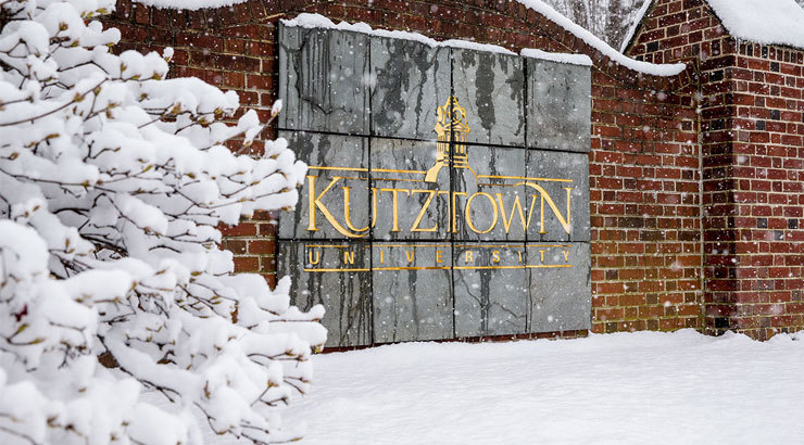 Kutztown University Awarded Grant Funding from Governor and First Lady ...
