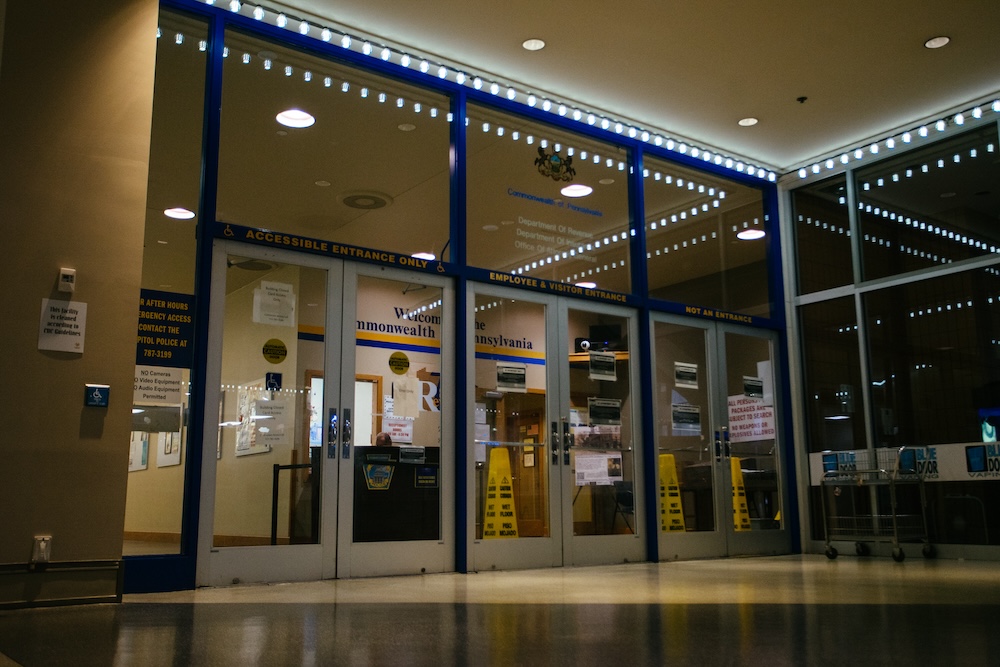 PA Election 2024: A Complete Guide to the Primary Candidates for ...