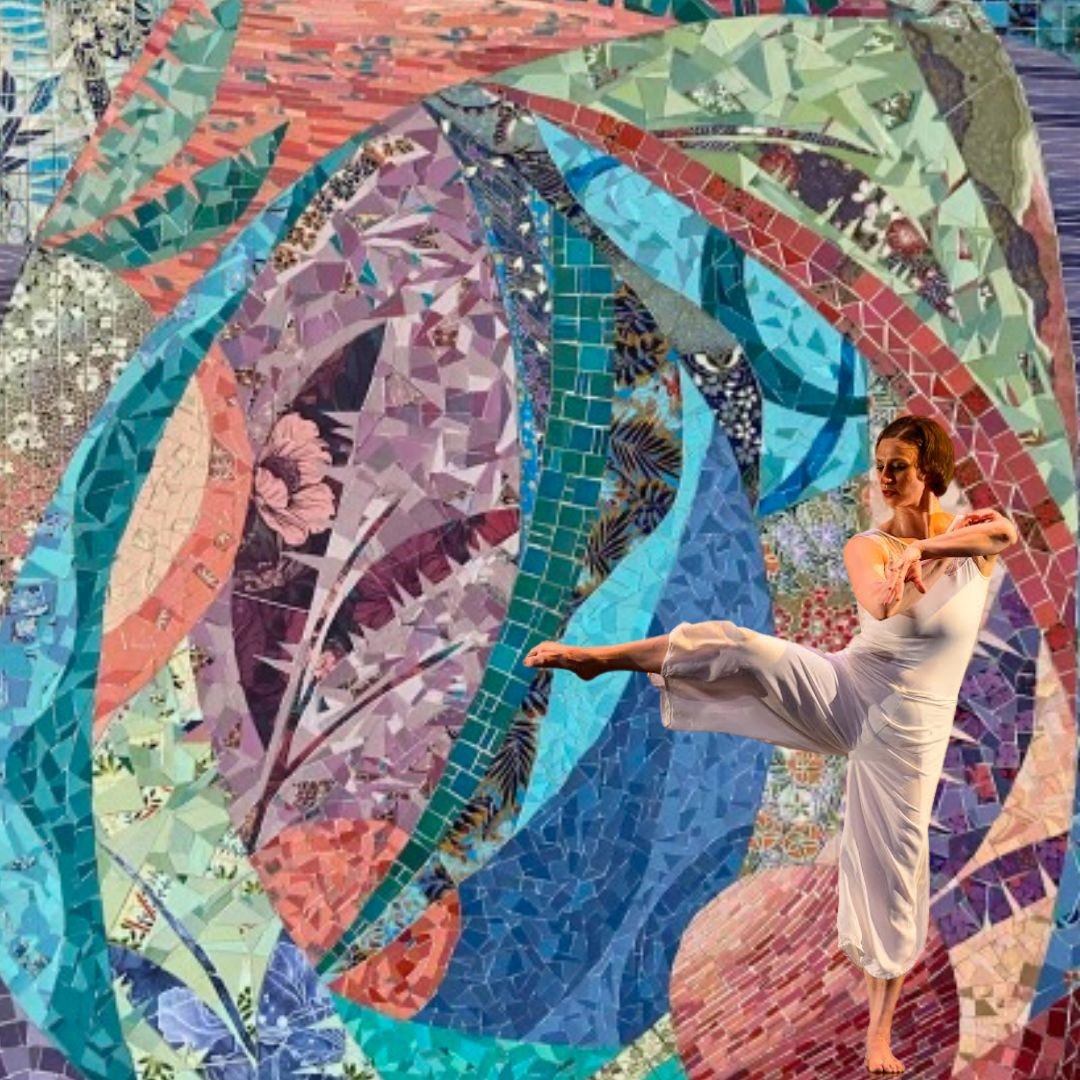 A Mosaic of Dance, Poetry, and Music Emerges in “Songs and Poems” - BCTV
