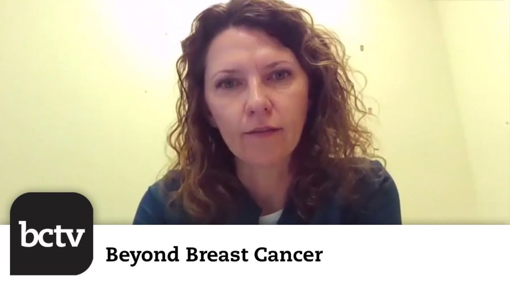 Intimacy and Relationships | Beyond Breast Cancer - BCTV