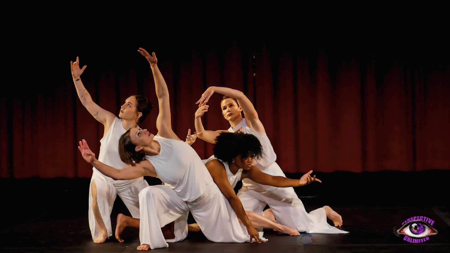 JCWK Dance Lab Presents "Regeneration" - BCTV