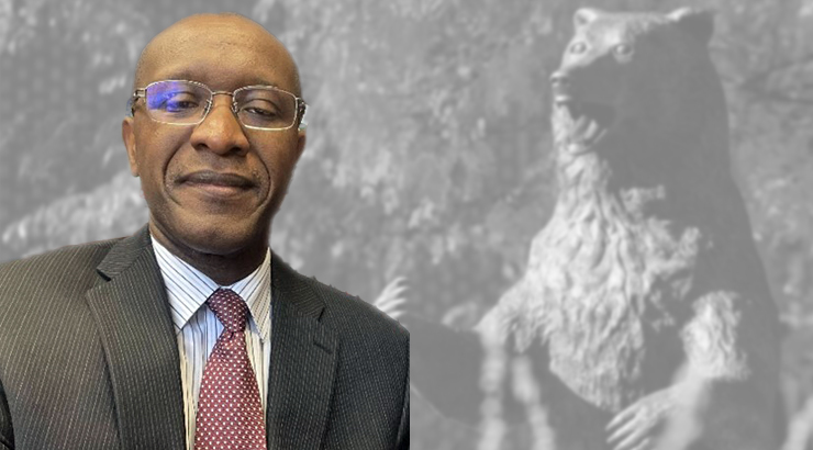 Nondo Named Associate Dean of KU College of Business - BCTV