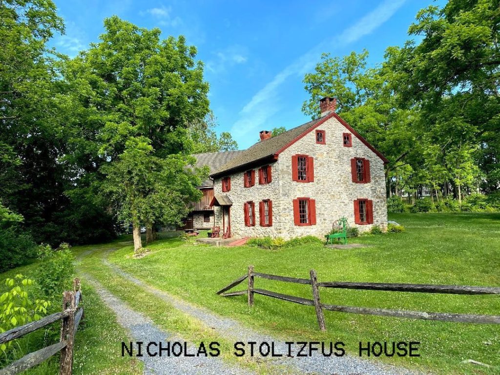 Berks Heritage Council Announces Berks History Day Event - BCTV