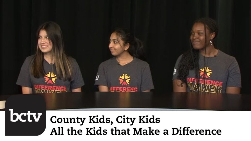 STAR Program (Stand Together Against Racism) | County Kids, City Kids ...