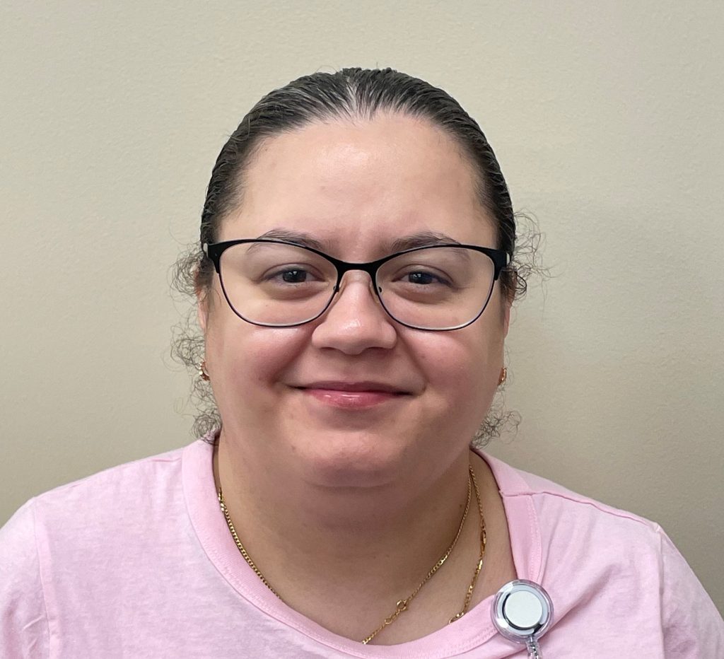 BCHC Welcomes Two New Nurse Practitioners to Rockland Team - BCTV