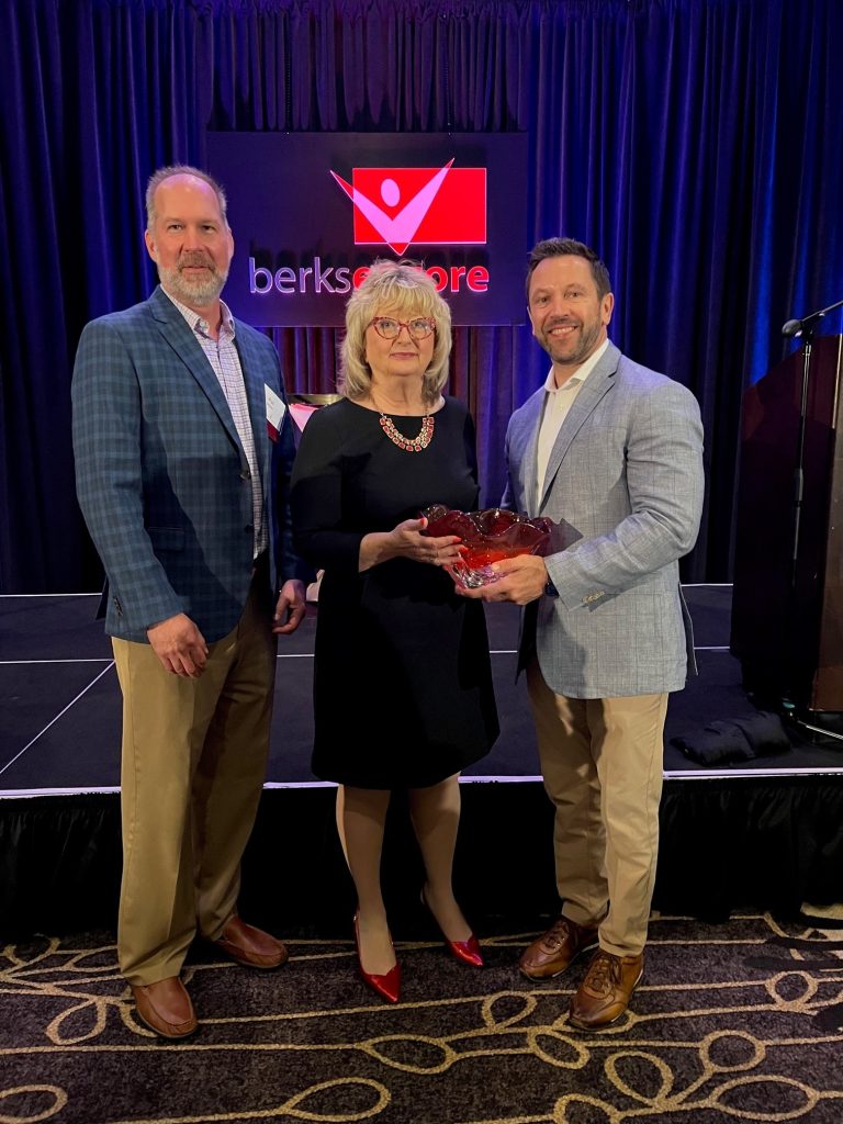 Berks Encore Holds Annual Community Breakfast Fundraising Event - BCTV