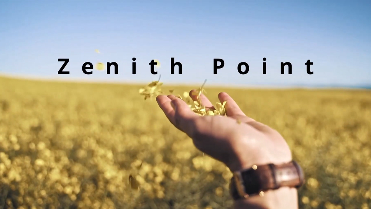 The Zenith Point - BCTV