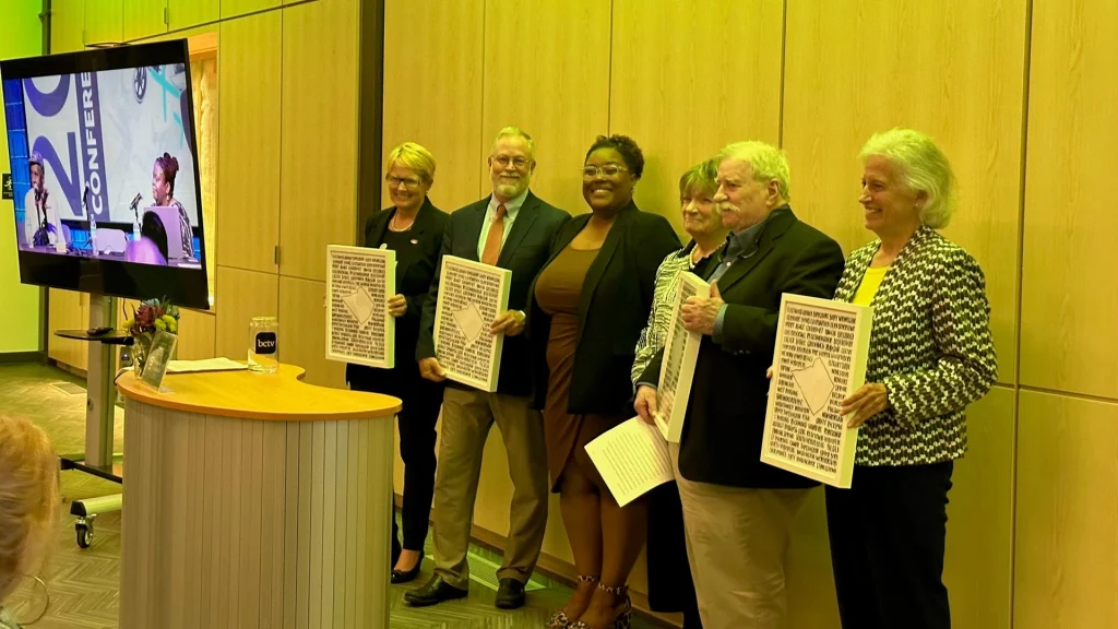 Become a Sponsor - BCTV