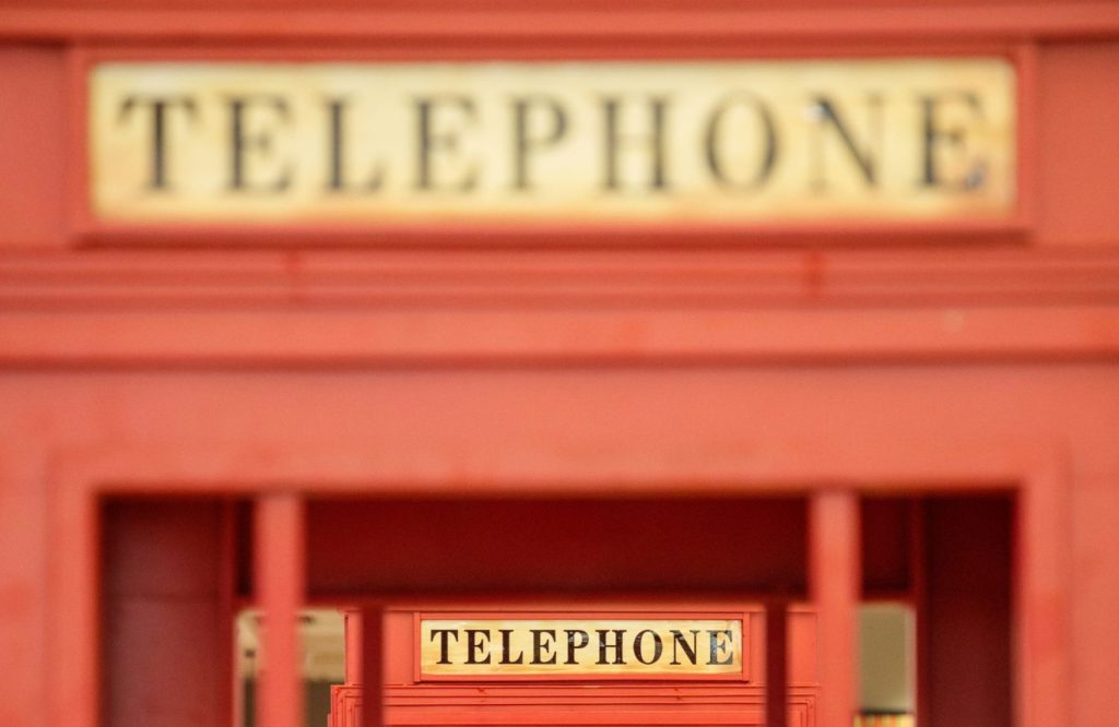 Be Aware: Berks County, PA Telephone Scam - BCTV