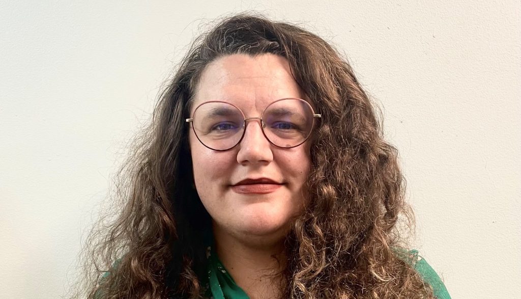 BCSS Announces Addition of New Team Member - BCTV