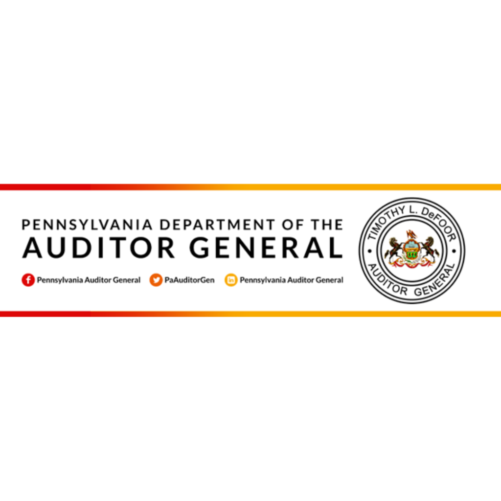 Auditor General DeFoor Releases Performance Audit of LIHEAP - BCTV