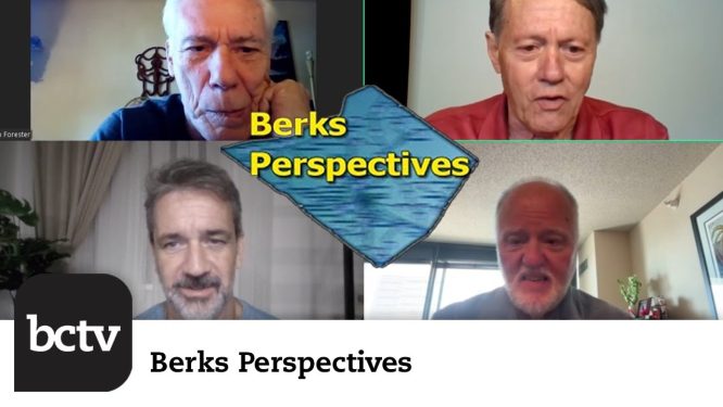 Berks Community Television | Be informed. Be involved. | BCTV