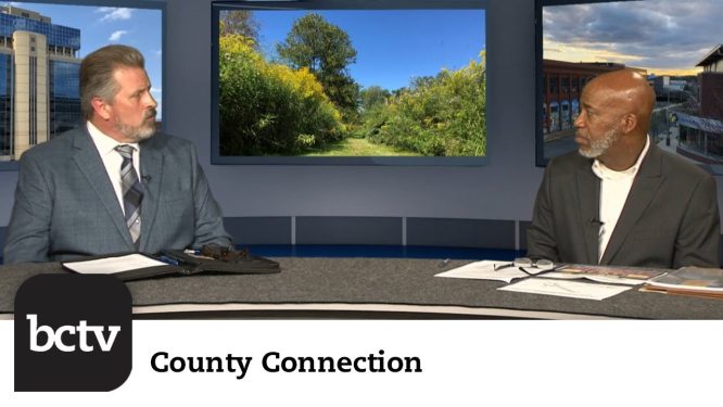 Berks Community Television | Be informed. Be involved. | BCTV