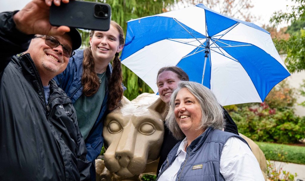 Penn State Berks to Host Family and Homecoming Weekend, Oct. 18-20 - BCTV