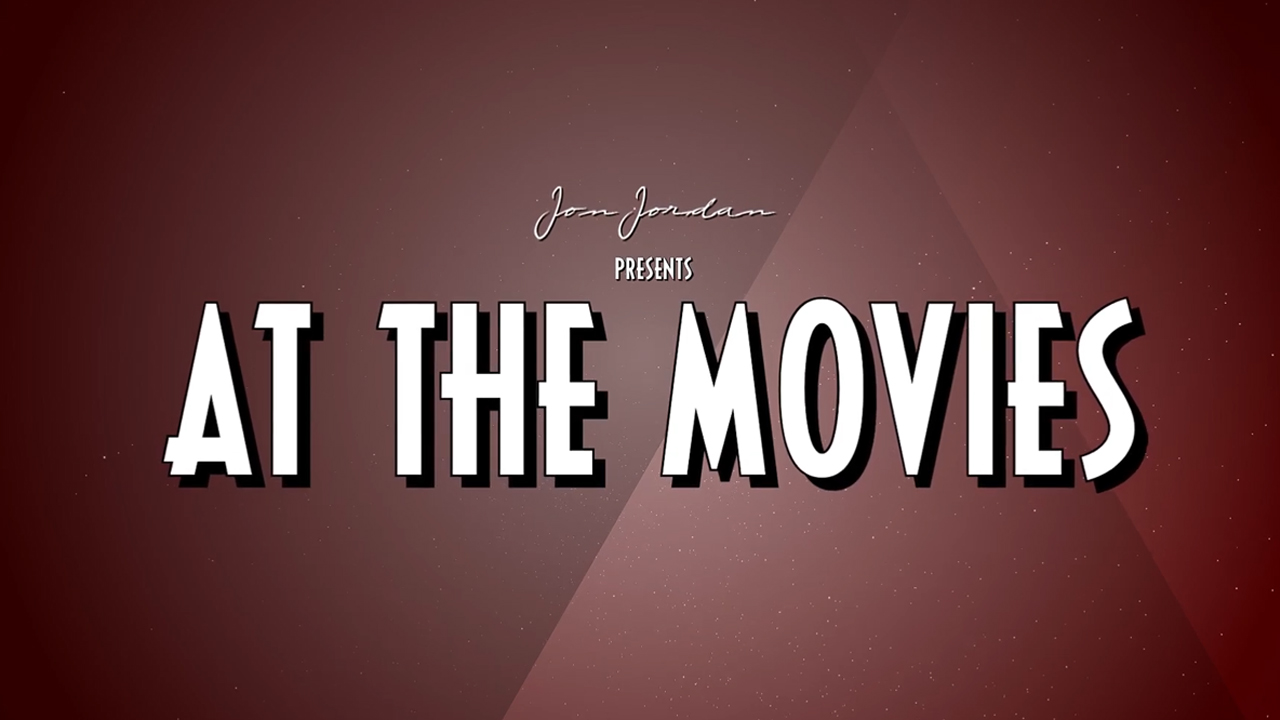 At The Movies - BCTV
