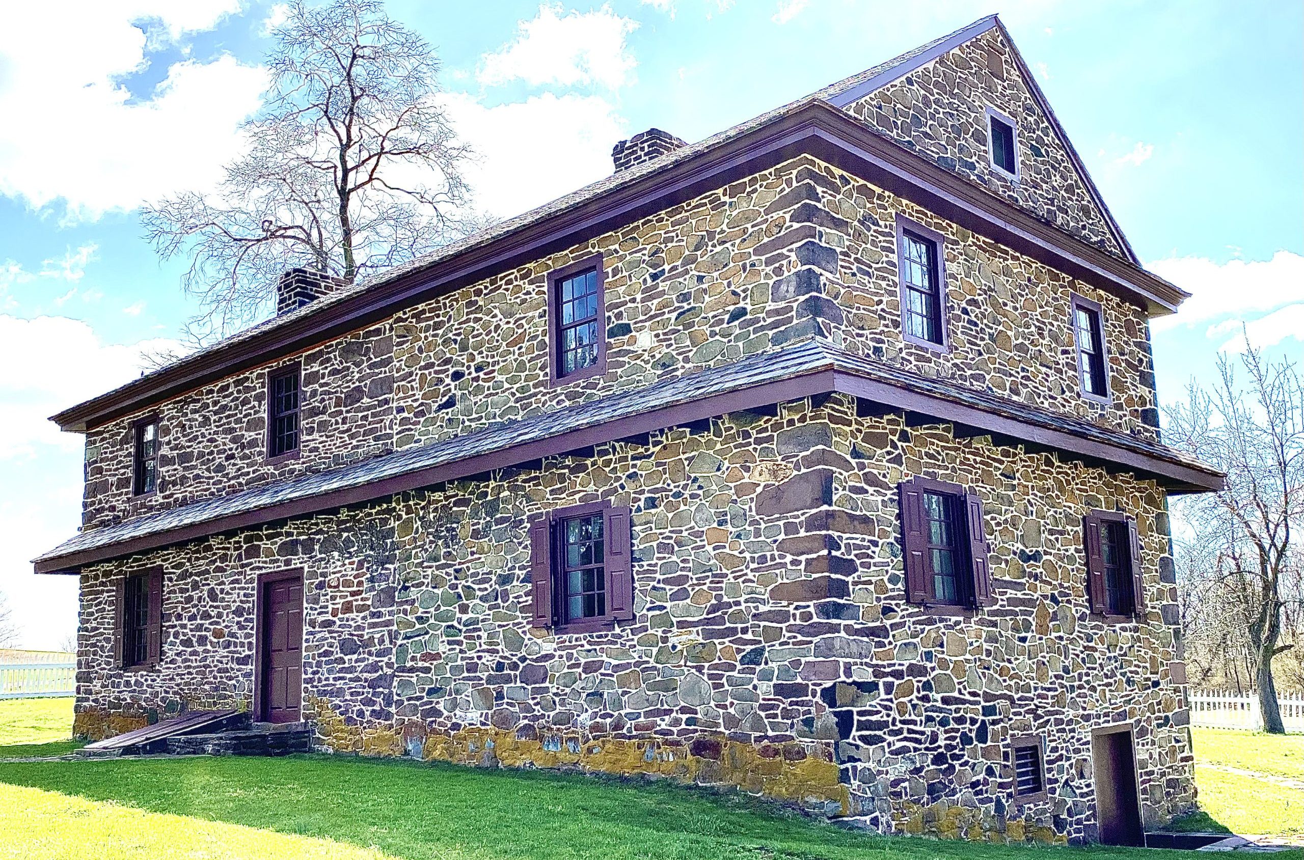 Boone Birthday Celebration and History Hike - BCTV
