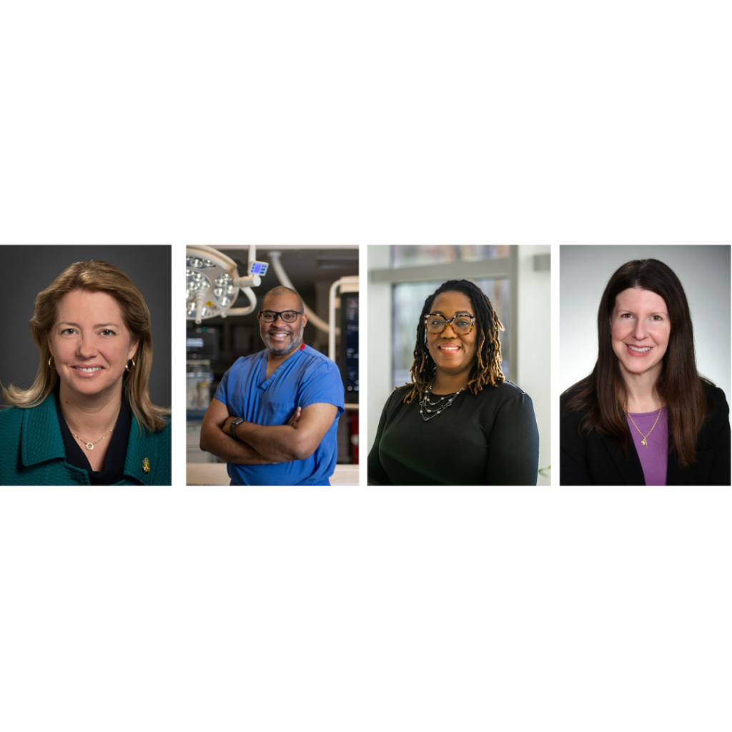 Tower Health Leaders Recognized by National Healthcare Publication - BCTV