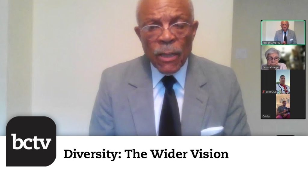 Celebrating the LGBT Community | Diversity: The Wider Vision - BCTV