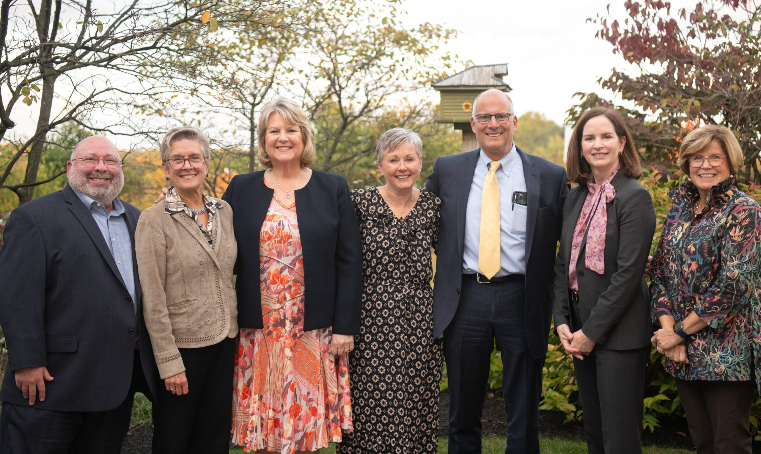 Reading Hospital Foundation Celebrates 15th Anniversary of Reading ...