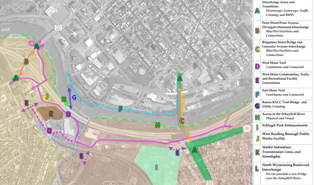Spotlight on Route 422 Improvement Project - BCTV