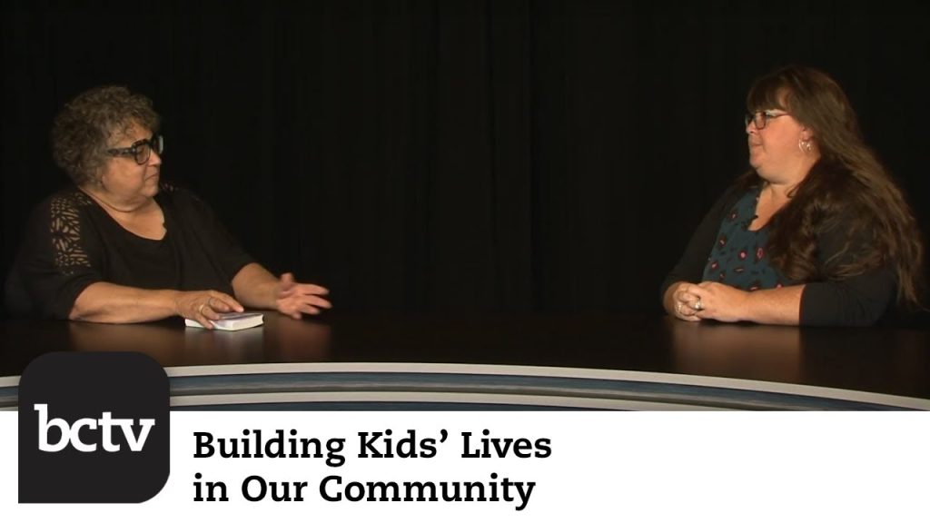Kids Against Pressure (KAP) Program | Building Kids' Lives in Our ...