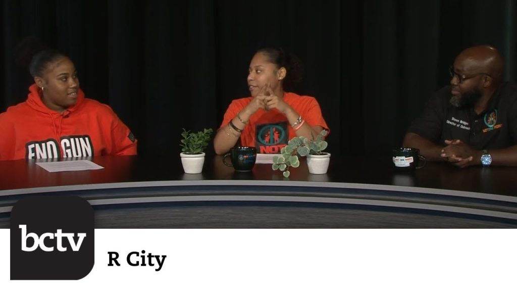 Rehabilitation and Reintegration Into Society | R City - BCTV