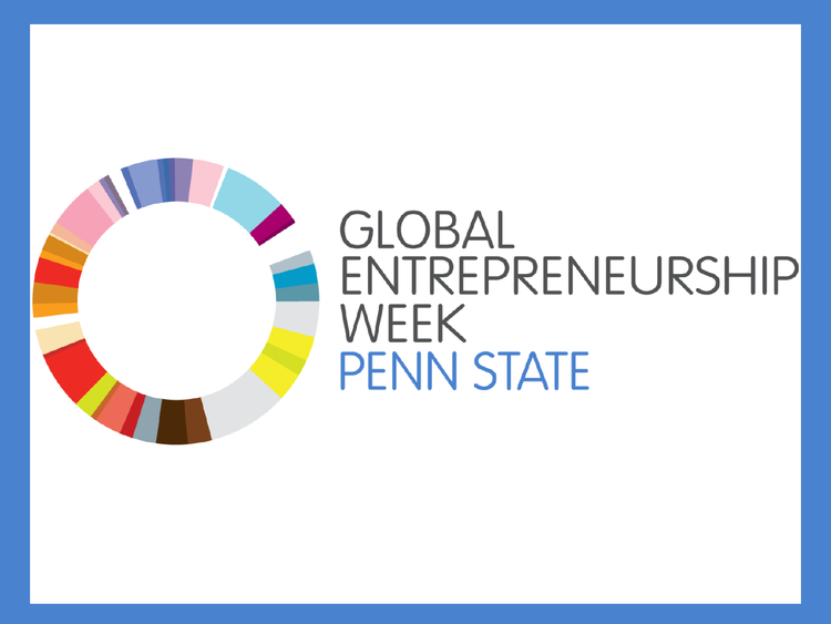 Penn State Berks to Host Global Entrepreneurship Week Events - BCTV
