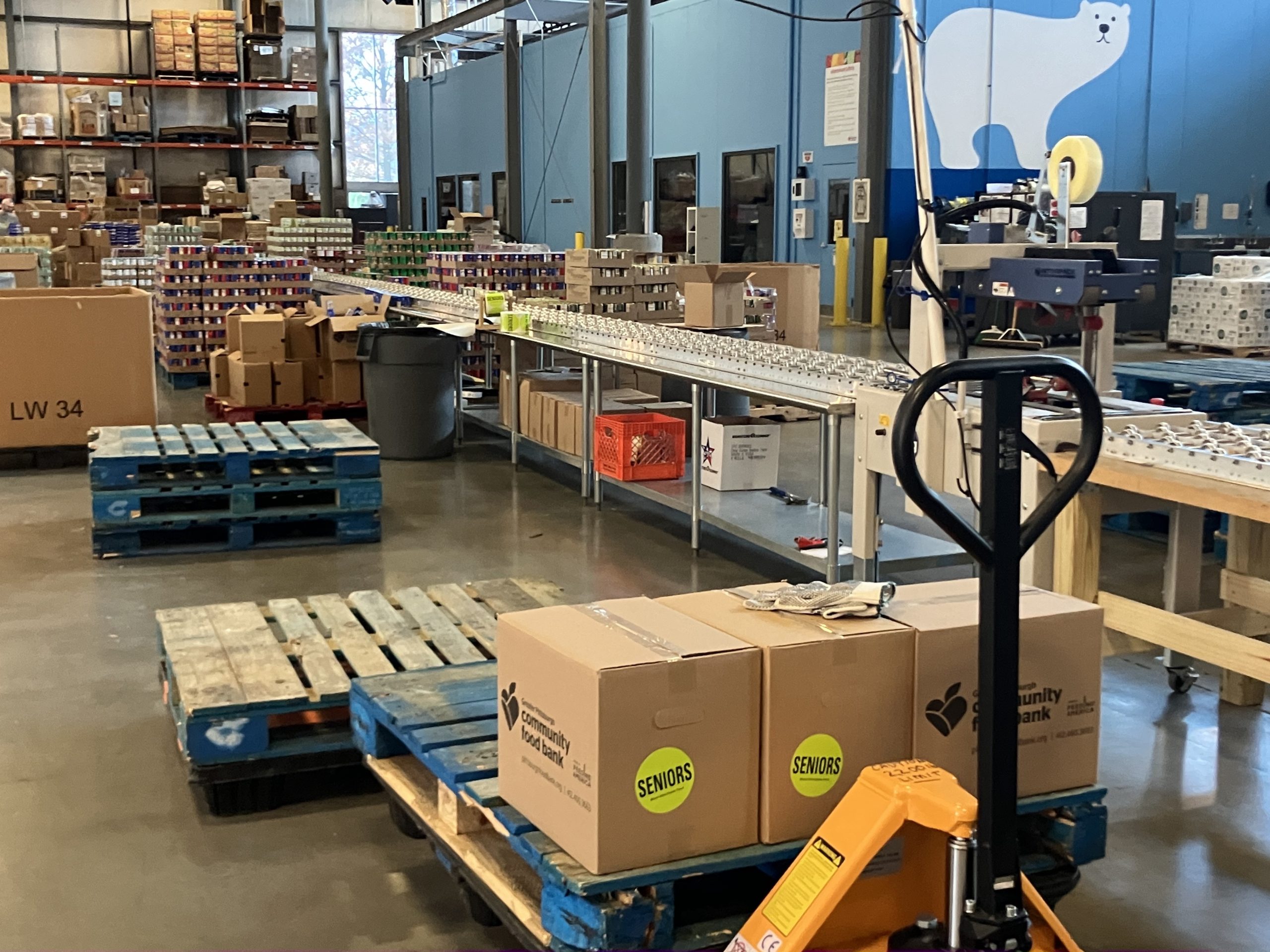 State Food Box Program Feeds Thousands of Older Pennsylvanians Monthly ...