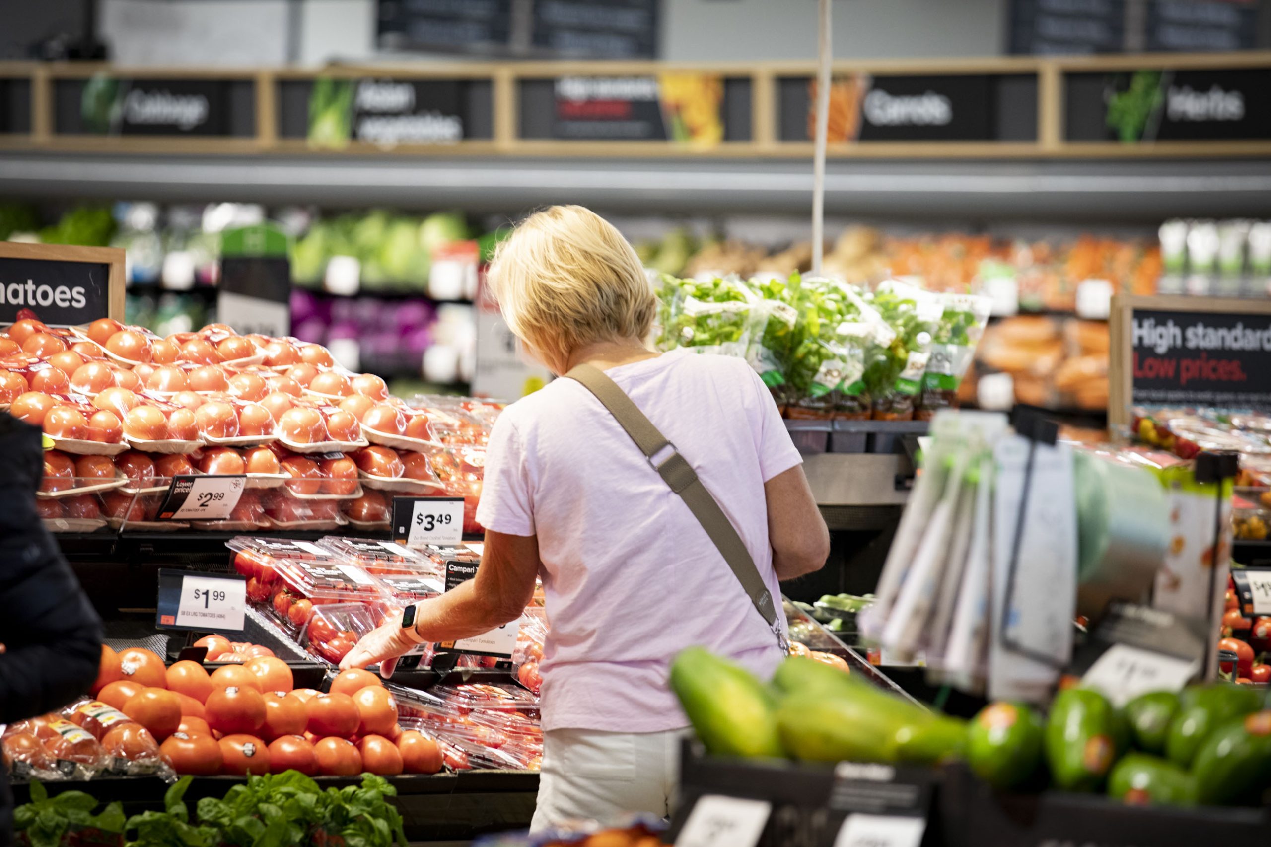 Mail delays, paperwork problems prevent hungry families from accessing food benefits in Pa. - BCTV