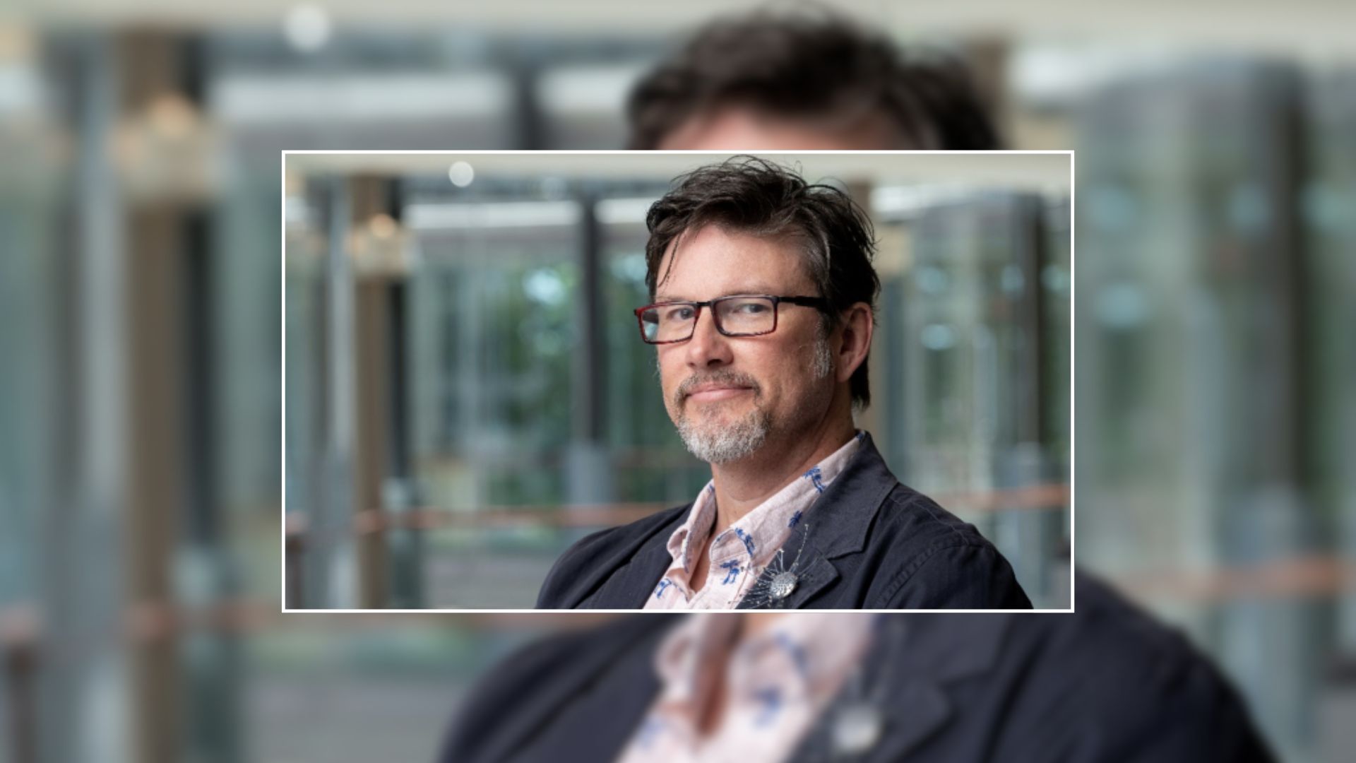 The WCR Center for the Arts Welcomes Executive Director David Tanner - BCTV