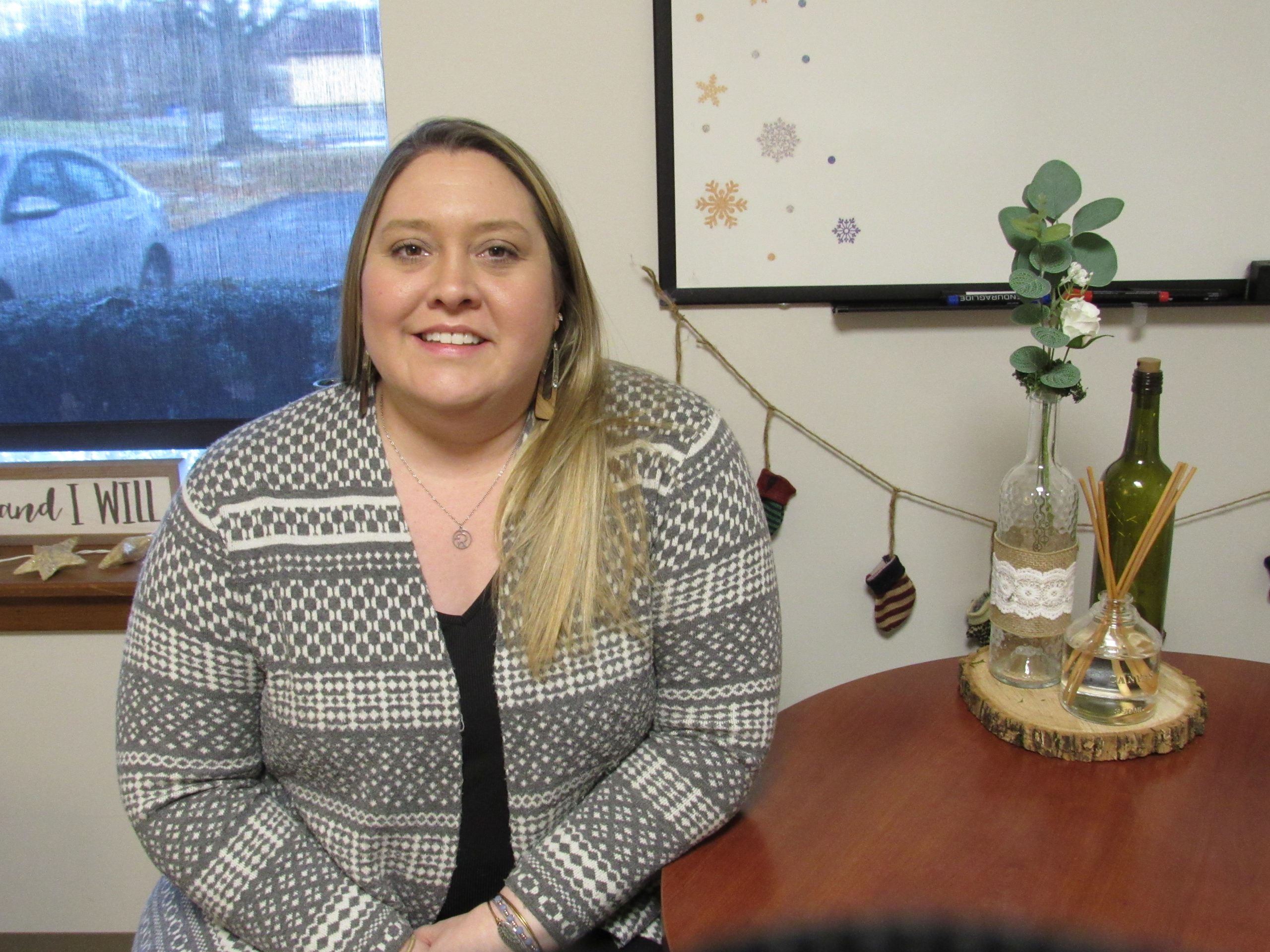 Building a Better Workplace: Welcome Erin Miller, HR Administrator - BCTV
