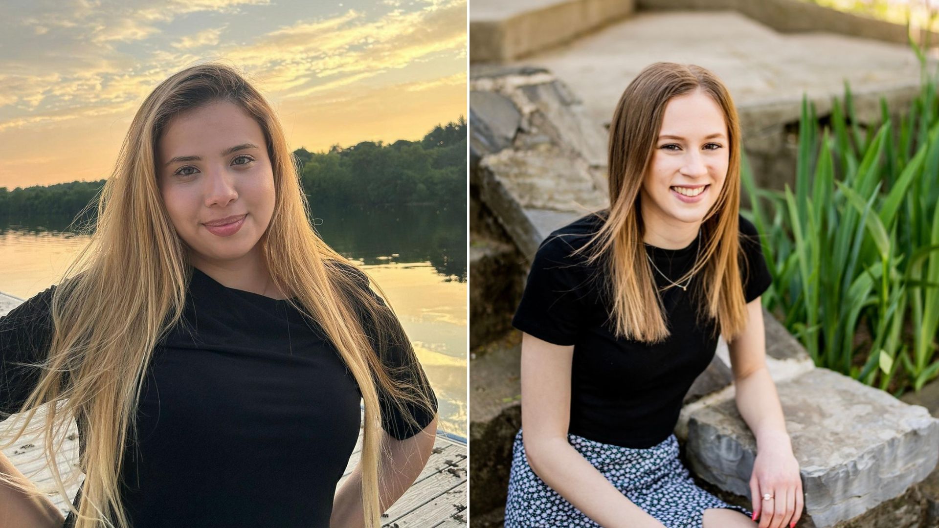 Meet BCTV's Spring Interns: Angie Silva Garcia and Molly Shiery - BCTV