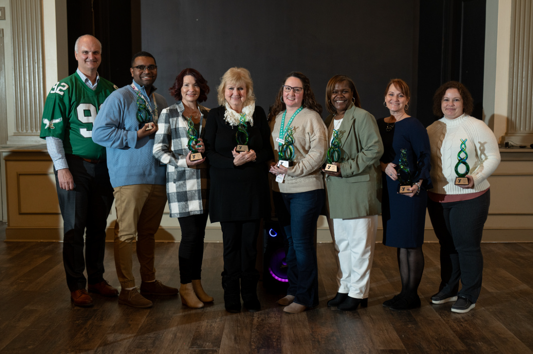 YMCA Celebrates Staff Milestones, New Board Members, and CEO Choice ...