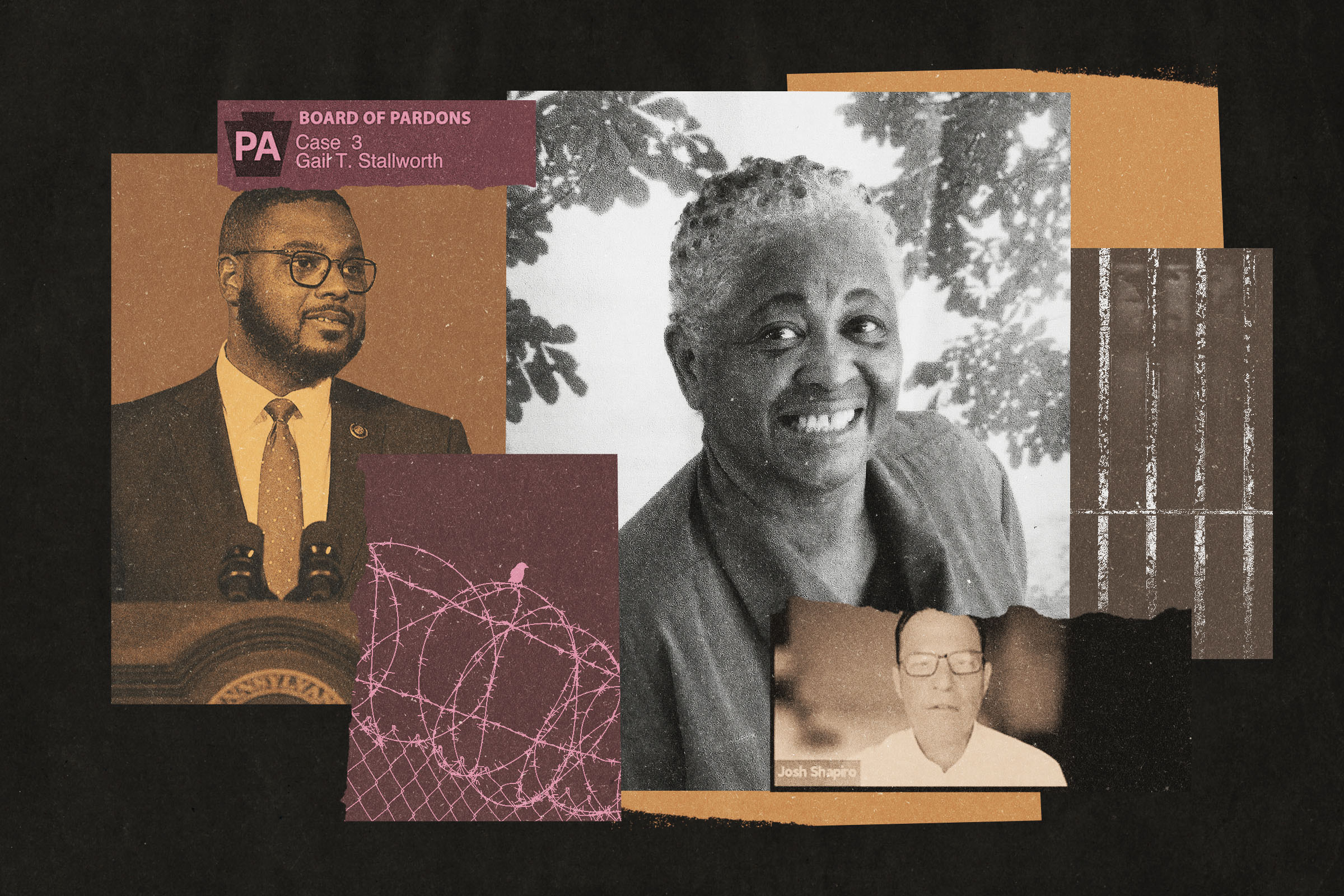 Rare Second Chance at Freedom for PA Woman Serving Life Sentence ...