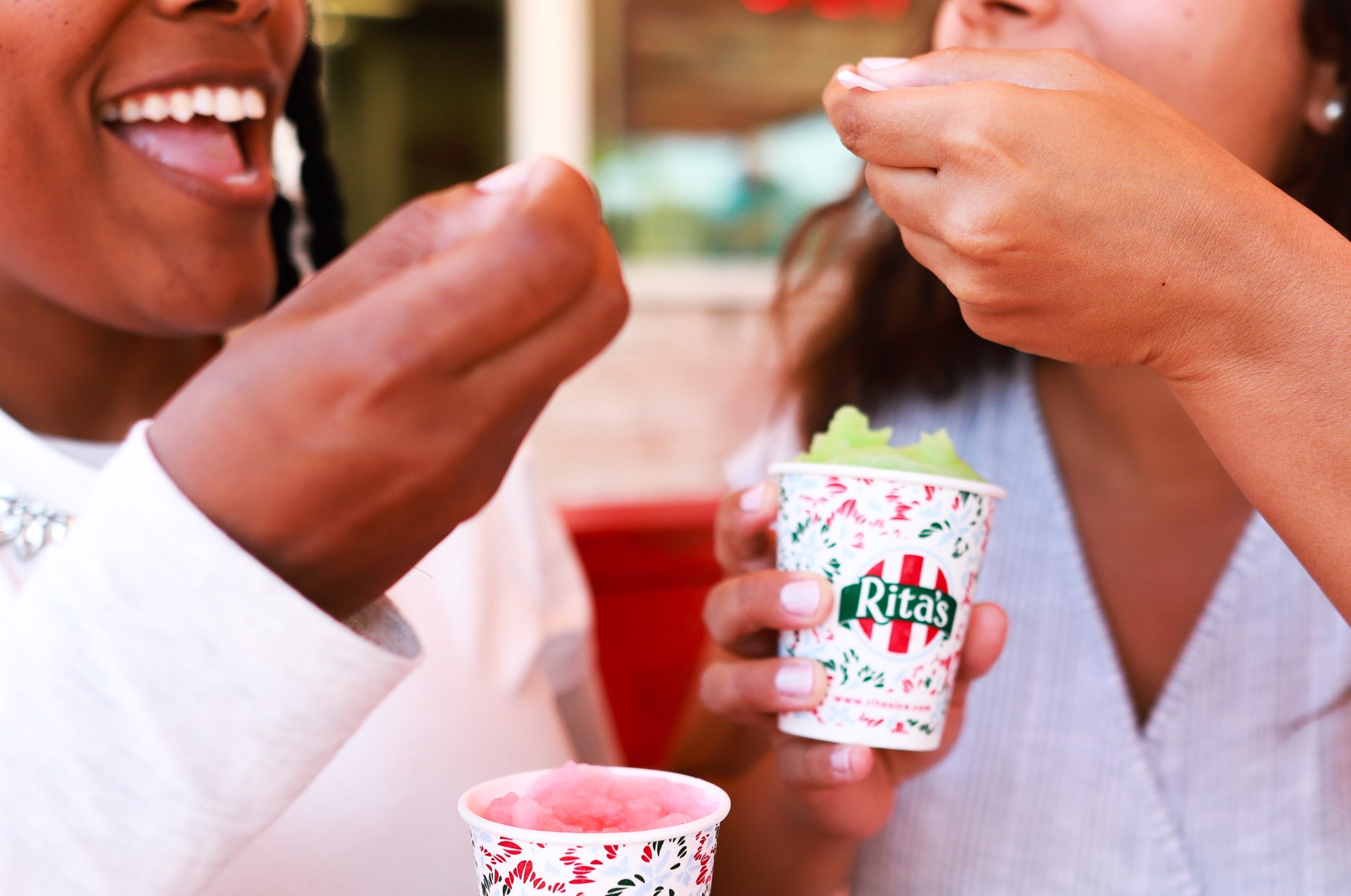 Rita’s Italian Ice to Celebrate First Day of Spring with Free Italian ...